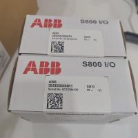 China 3BSE008508R1 DI810 ABB Digital Input Module for sale