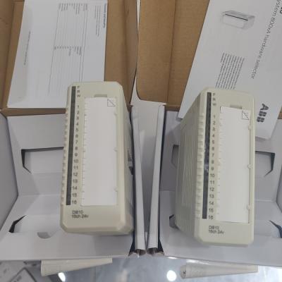 China 3BSE008508R1 DI810 ABB Digital Input Module for sale