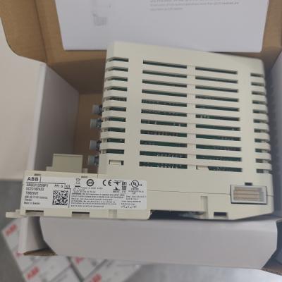 China 3BSE013208R1 TB820V2 ABB Modulebus Cluster Modem for sale