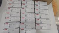 China 3BSE013230R1 TU810V1 ABB Compact Module Termination Unit for sale