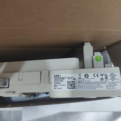 China 3BSE013230R1 TU810V1 ABB Compact Module Termination Unit for sale