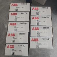 China 3BSE041882R1 CI840A ABB PROFIBUS DP-V1 Communication Interface for sale