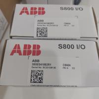 China 3BSE041882R1 CI840A ABB PROFIBUS DP-V1 Communication Interface for sale