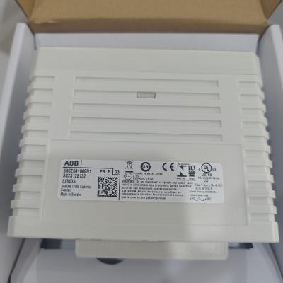China 3BSE041882R1 CI840A ABB PROFIBUS DP-V1 Communication Interface for sale
