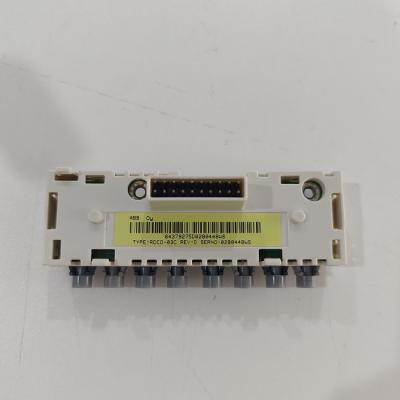 China SH204-C20 2TAZ140400R0204 ABB Miniature Circuit Breaker for sale
