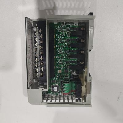 China 1769-OF4CI Allen Bradley CompactLogix 4-Channel Analog Output Module Industrial Automation Control Systems for sale