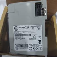 China 1769-OF4CI Allen Bradley CompactLogix 4-Channel Analog Output Module Industrial Automation Control Systems for sale
