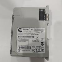 China 1769-OF4CI Allen Bradley CompactLogix 4-Channel Analog Output Module Industrial Automation Control Systems for sale