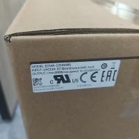 China C21010RS DELTA ECMA 1kW Low Inertia Servo Motor for Industrial Automation for sale