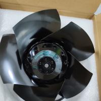 China M2D068-DF EBMPAPST 68mm Axial Fan for Industrial Cooling Systems for sale
