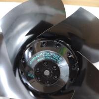 China M2D068-DF EBMPAPST 68mm Axial Fan for Industrial Cooling Systems for sale
