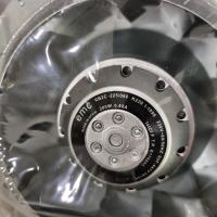 China RB2C-225-088 EBMPAPST 225mm Centrifugal Fan for Industrial Cooling Systems for sale