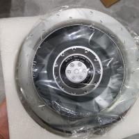 China RB2C-225-088 EBMPAPST 225mm Centrifugal Fan for Industrial Cooling Systems for sale