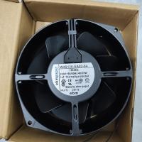 China W2S130-AA03-64 EBMPAPST 172mm Axial Fan for Industrial Cooling Systems for sale