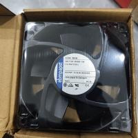 China 4184 NXH EBMPAPST 120mm DC Axial Fan for Industrial Cooling Systems for sale
