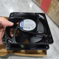 China 4184 NXH EBMPAPST 120mm DC Axial Fan for Industrial Cooling Systems for sale
