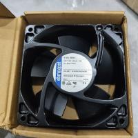 China 4184 NXH EBMPAPST 120mm DC Axial Fan for Industrial Cooling Systems for sale