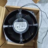 China W2S130-AA03-71 EBMPAPST 172mm Axial Fan for Industrial Cooling Systems for sale