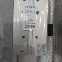 China DFM-32-160-P-A-KF FESTO Guided Cylinder for Industrial Automation for sale