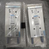 China DFM-32-160-P-A-KF FESTO Guided Cylinder for Industrial Automation for sale