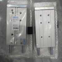 China DFM-32-160-P-A-KF FESTO Guided Cylinder for Industrial Automation for sale