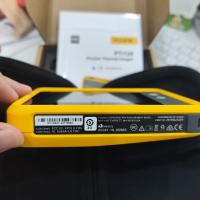 China PTi120 FLUKE Pocket Thermal Imager for Industrial Inspection for sale
