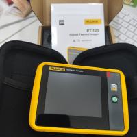 China PTi120 FLUKE Pocket Thermal Imager for Industrial Inspection for sale