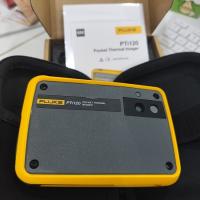 China PTi120 FLUKE Pocket Thermal Imager for Industrial Inspection for sale
