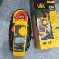 China 325 FLUKE True RMS Clamp Meter for Electrical Testing and Maintenance for sale
