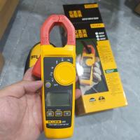 China 325 FLUKE True RMS Clamp Meter for Electrical Testing and Maintenance for sale