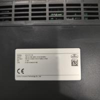 China MD310T3.7B Inovance 3.7kW Compact Variable Frequency Drive for sale