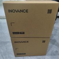 China MD310T3.7B Inovance 3.7kW Compact Variable Frequency Drive for sale