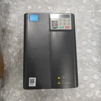 China MD310T3.7B Inovance 3.7kW Compact Variable Frequency Drive for sale