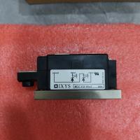 China MCC312-16iO1 IXYS 312A 1600V Thyristor SCR Module Dual SCR Phase Leg for sale