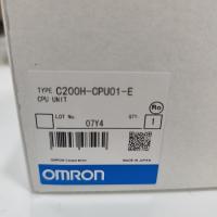 China C200H-CPU01-E Omron PLC CPU Unit Programmable Logic Controller for sale