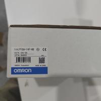 China P7SA-14F-ND Omron 6-Pole Relay Socket Base DIN Rail Mount for G7SA Safety Relays for sale