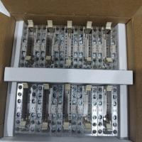 China P7SA-14F-ND Omron 6-Pole Relay Socket Base DIN Rail Mount for G7SA Safety Relays for sale