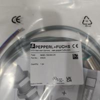 China NBB5-18GM40-Z0 PEPPERL+FUCHS Inductive Proximity Sensor M18 5mm DC 5-60V for sale