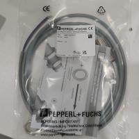 China NBB5-18GM40-Z0 PEPPERL+FUCHS Inductive Proximity Sensor M18 5mm DC 5-60V for sale