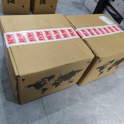 China MM15D-503-00 18215033 SEW MOVIMOT® Drive Module – 15kW Industrial Motor Controller for sale