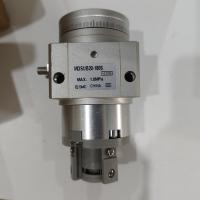 China MDSUB20-180S SMC Double-Vane Rotary Actuator 180° Swing for Industrial Automation for sale