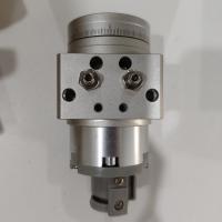 China MDSUB20-180S SMC Double-Vane Rotary Actuator 180° Swing for Industrial Automation for sale