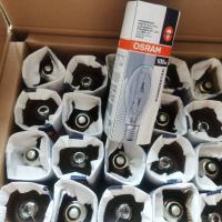 China OSRAM HQI-E 100W N CL Metal Halide Lamp 100W Clear Bulb with E27 Base for sale