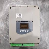 China ATS48D47Q Schneider Electric 220A Soft Starter Torque Control for 3-Phase Motors for sale