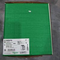 China ATS48D47Q Schneider Electric 220A Soft Starter Torque Control for 3-Phase Motors for sale