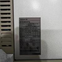China ATS48D47Q Schneider Electric 220A Soft Starter Torque Control for 3-Phase Motors for sale