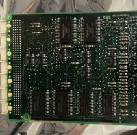 China CI522A 3BSE018283R1 ABB PROFIBUS DP Communication Module for AC 800M Systems for sale