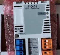 China FIO-01 3ABD68805368 ABB Digital I/O Expansion Module for ACS880 Drives for sale