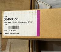 China GINT5611C 68463858 ABB Digital I/O Interface Module for Industrial Control Systems for sale