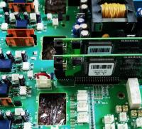 China GINT5611C 68463858 ABB Digital I/O Interface Module for Industrial Control Systems for sale